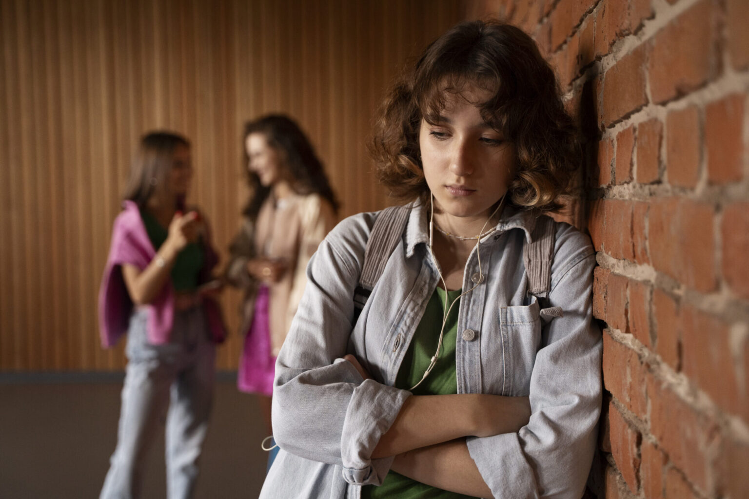10 Signs of Emotional Neglect in Teenagers That Most Parents Miss ...